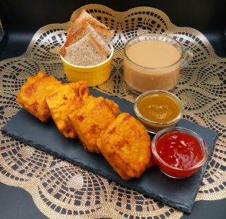 Ghee Good
